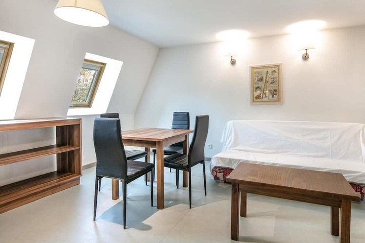 Wifi, Parking, Télévision, Casier à Ski, 28m², Gresse En Vercors - La Chapelle-en-Vercors