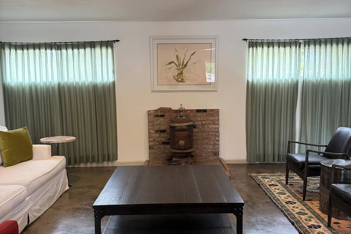 Welcome To The Red Barn House: 3br 2ba Country Living In Santa Ynez Valley - Los Olivos, CA