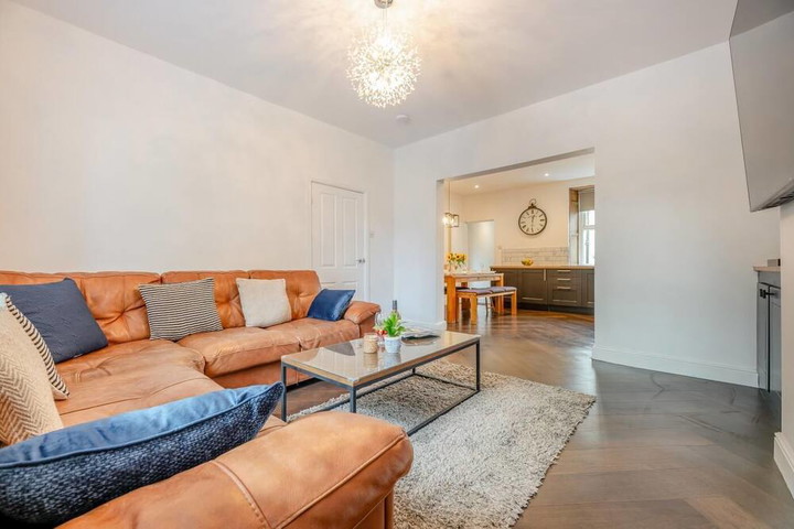 4 Bed In Alnwick (Oc-g33514) - Alnwick