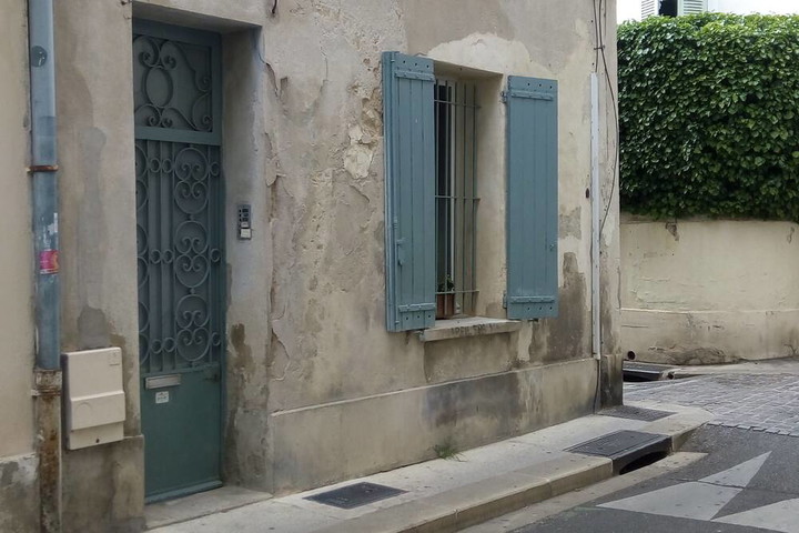 Oustau Des Carmes Intra Muros - Sorgues