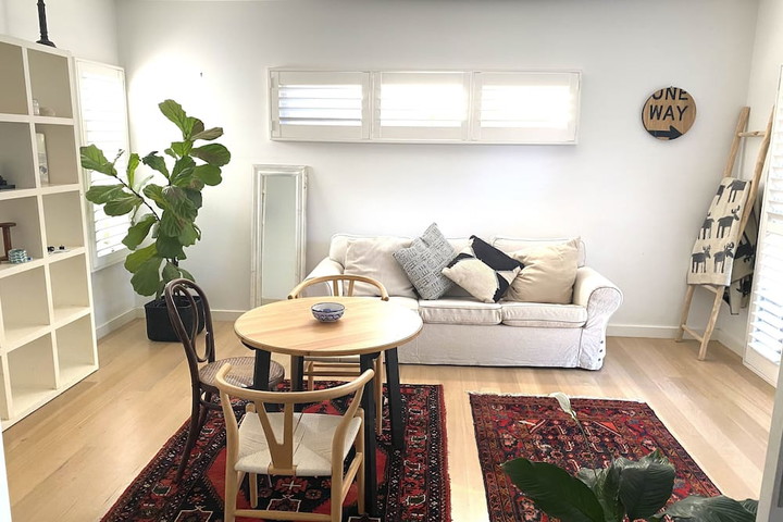 Manly Oasis  - Wonderful Street In Manly - Perfect  Place To Stay, Free Parking - Narrabeen