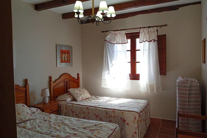 El Julan - Nature Escape & Terrace, El Hierro - El Hierro