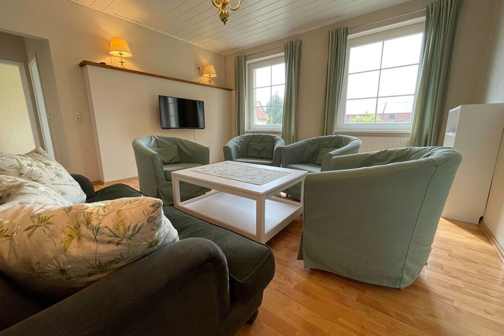 Ferienwohnung/app. Für 9 Gäste Mit 100m² In Vetschau (301217) - Burg (Spreewald)