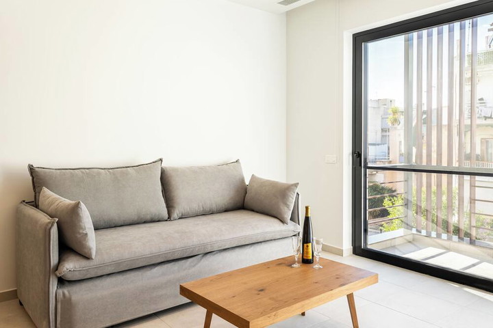 Grec Suites Dafni, Athens By Greccollection President Suite - Athens