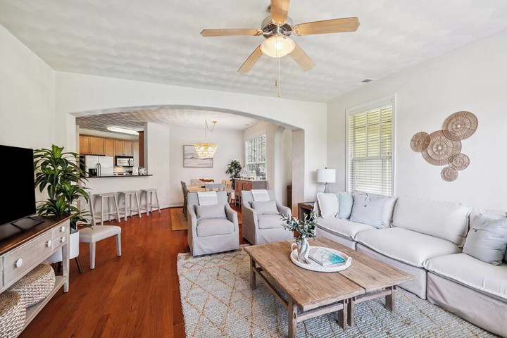 Oceans Eleven: A Steal Of A Stay By The Bay - Cape Charles, VA