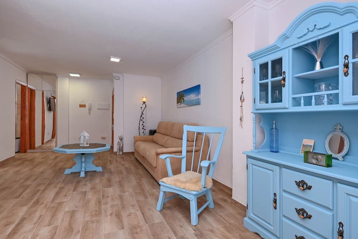 Apartment Seastar Moraira - Moraira