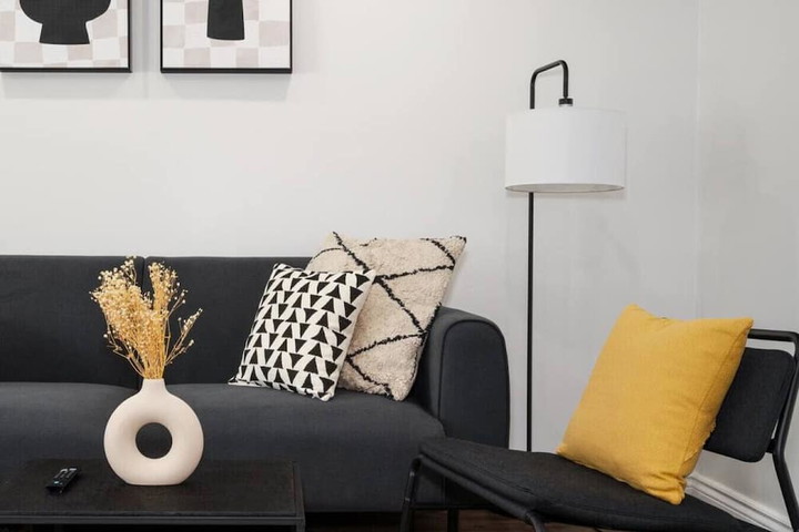 Renovated 3br Home W/ High-speed Internet & Parks - Hamilton, Canadá