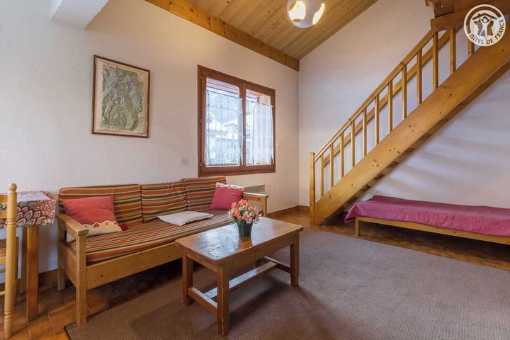Chalet La Voute 2 - Les Allues - Méribel