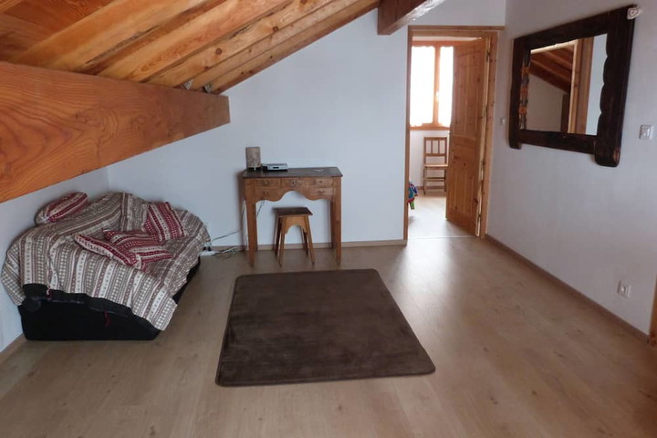 Große Individuelle Chalet-klasse 4 Sterne, Sonnig, Ruhig - Molines-en-Queyras