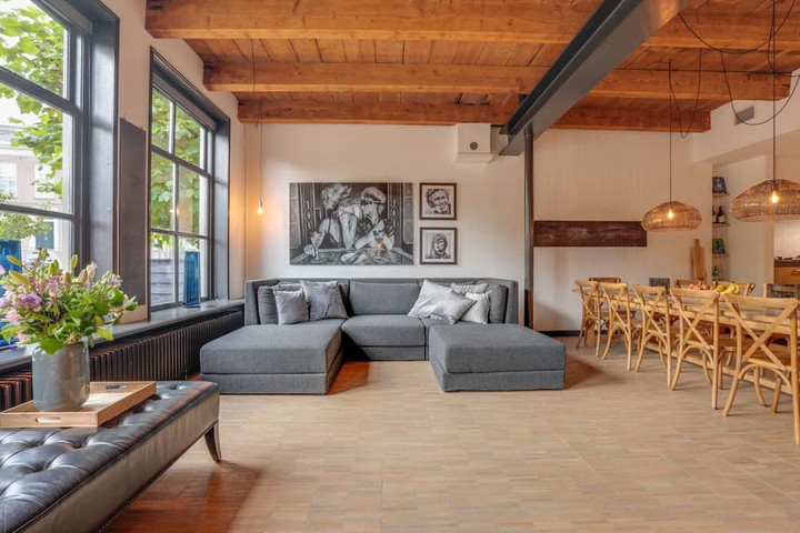 Inn In Ternaard Near Heritage - Ameland