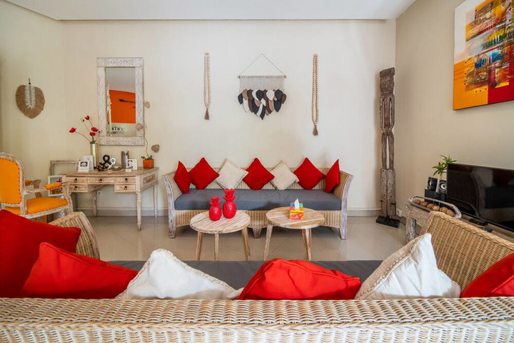 Private Pool | Three Ensuite Bedrooms | Seminyak - Seminyak