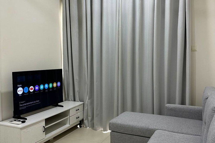 Htm Rentals · Premium 1br Apartment  Malas Residence · Hulhumale' Maldives - Malé