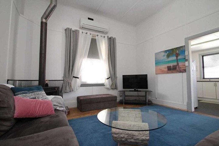 Charming Country Cottage Getaway  Spalding, Sa Short Drive To Clare. - Spalding