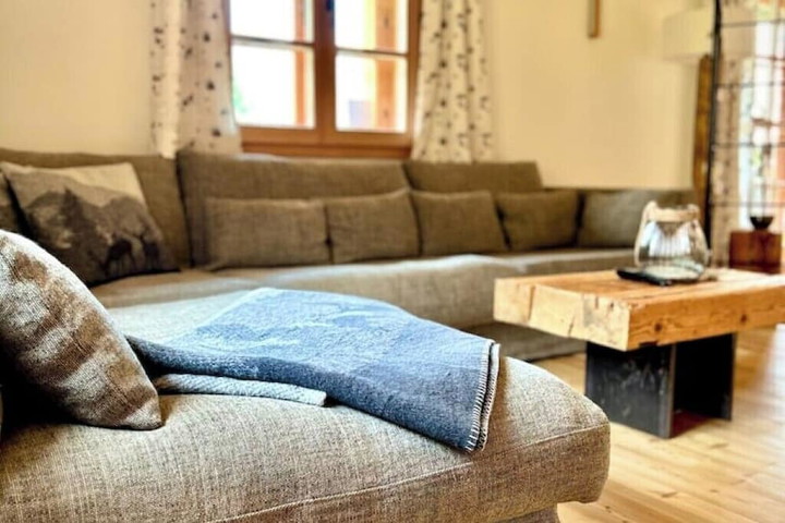 Chalet Hubertussee - Mariazell