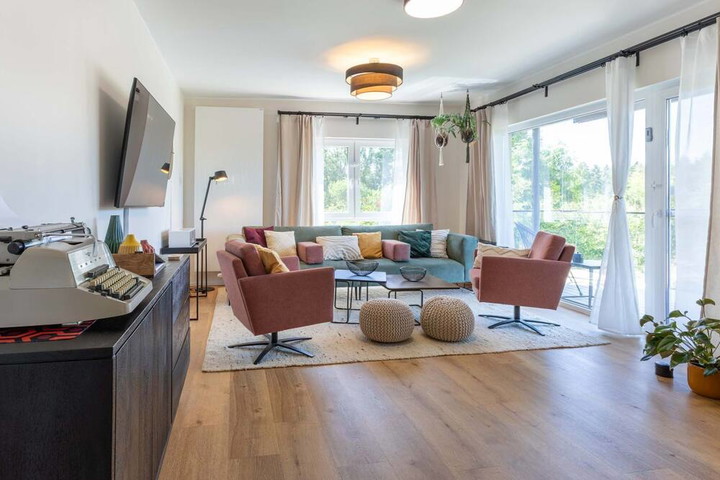 Overlook Lodge By Interhome - Korbach