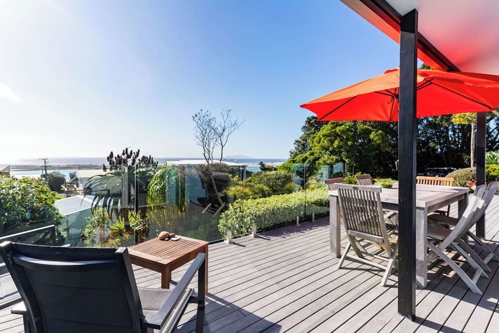 19th Hole Getaway - Mangawhai Holiday Home - Mangawhai