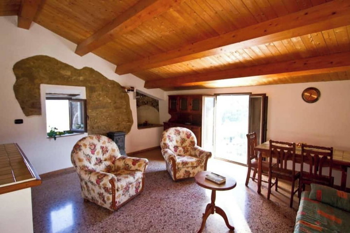 Homerez - Appart. Badolato - Santa Caterina dello Ionio