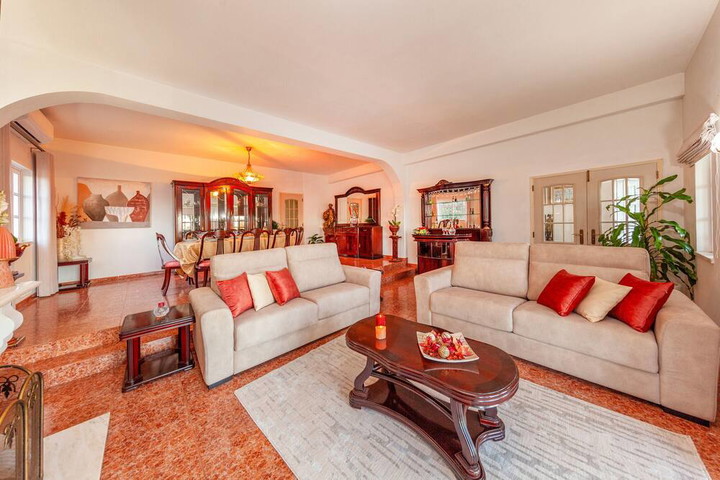 Villa With Heatable Pool And Jacuzzi - Alentejo
