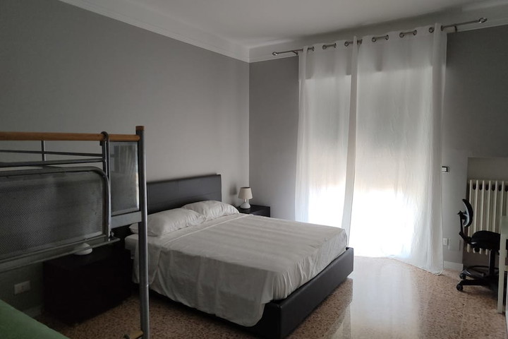 Incantevole Appartamento Sul Mare - Borgo Marina - Imperia