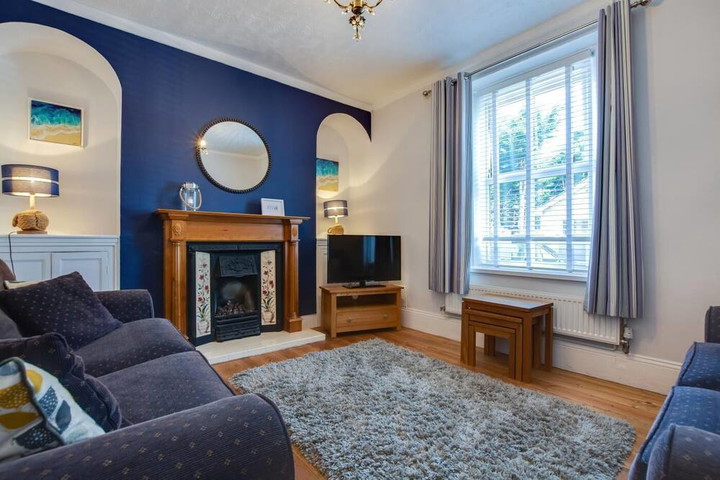4 Bed In Tenby (Oc-pw9224) - Tenby