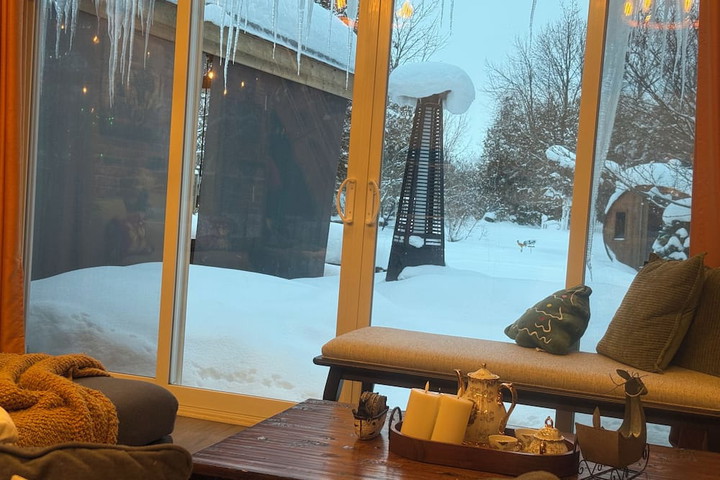 Utopia Villa And Spa - Innisfil