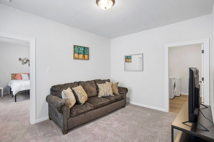 Stylish Family Townhouse In Baton Rouge La- Bc1004 - Baton Rouge, LA