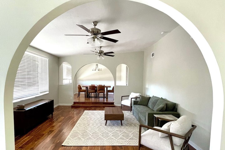 Private Desert Retreat In The Catalina Foothills - Mount Lemmon, AZ
