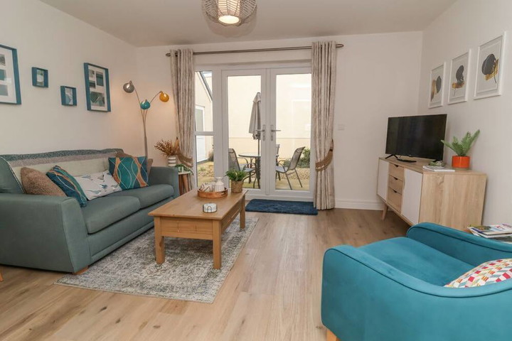 Meadow Bay, Appledore - Appledore