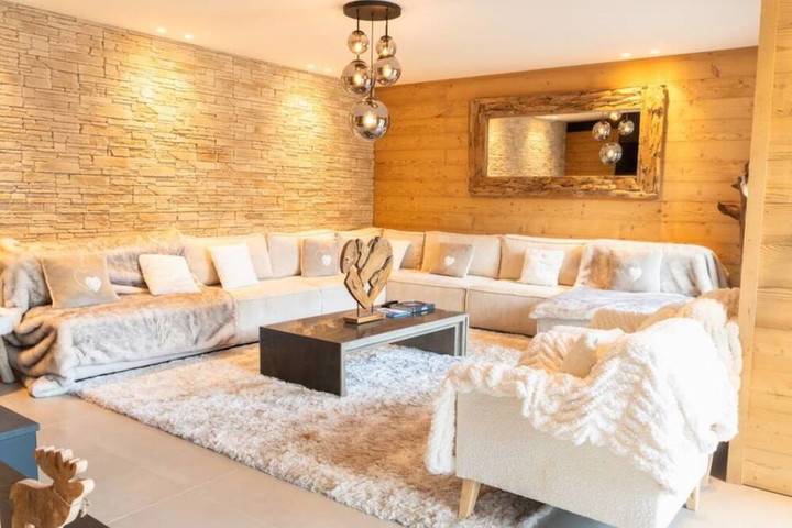 Exceptional Chalet Auron 330 M2 - Auron