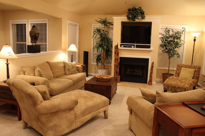 Nags Head Beautiful Villa/home W/private Pool Hot Tub Fp Ocean View Pet-friendly - Nags Head, NC