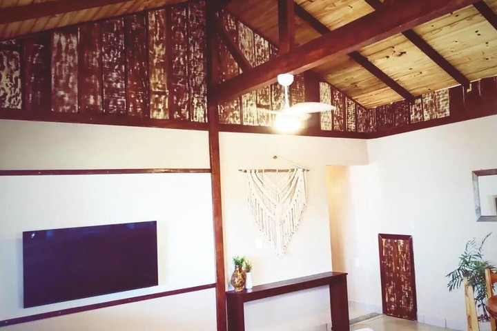 Apartamento Inteiro Exclusivo De Frente Para O Mar - Florianópolis