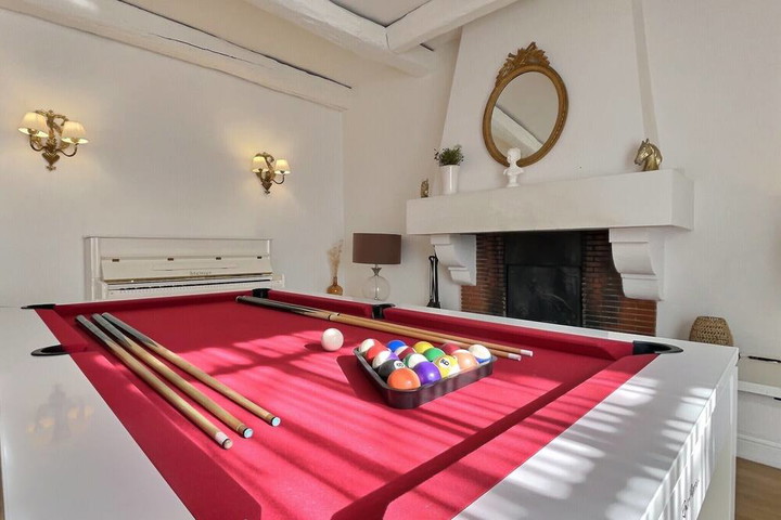 Domaine De Bonaveau - Spa & Pool - Valence