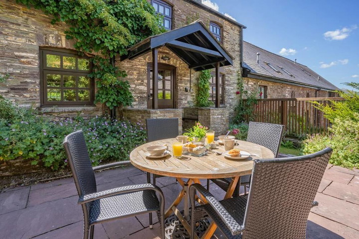 2 Bed In Cantref (Oc-t32629) - Brecon