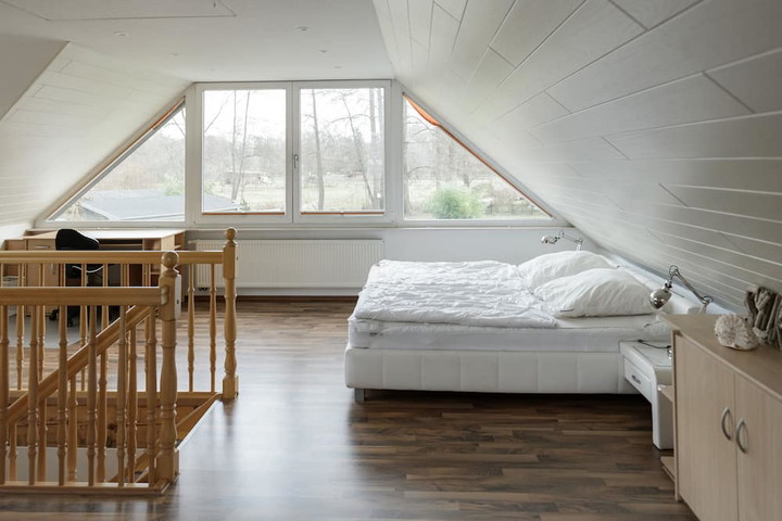 Ferienhaus Für 6 Gäste Mit 100m² In Berlin (247679) - Berlin
