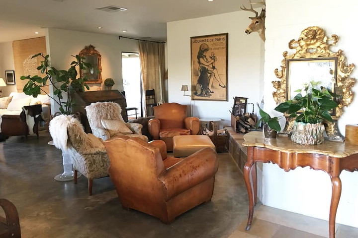Mt. View Retreat/near Joshua Tree & Pappy's - Yucca Valley, CA
