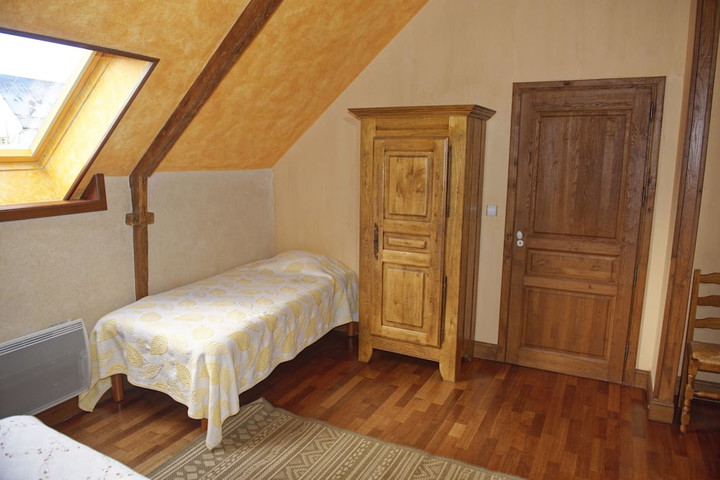 Bed And Breakfast By The Sea In Southern Finistère - Quimperlé