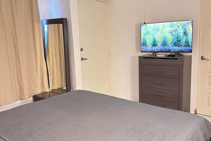Loft De Lujo Cerca De La Arena Monterrey Y Barrio Antiguo - 몬테레이