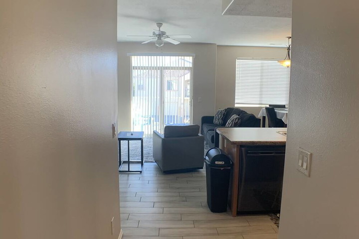 Par Haven By Mesquite Vacation Rentals With Private Balcony And $510 In Free Daily Activities - Mesquite, NV