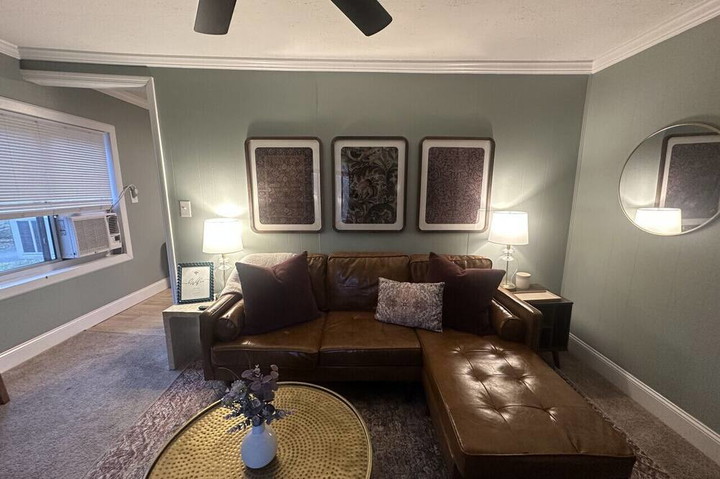 Harrogate Hideaway - 5 Min To Lmu & Nat`l Park - Cumberland Gap, TN
