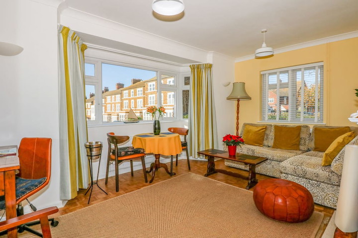 See The Sea, Pet Friendly, Country Holiday Cottage In Hunstanton - Hunstanton