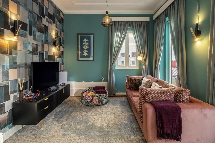 Douro Prestige Urban Retreat Villa | S-pool & Gym - Porto