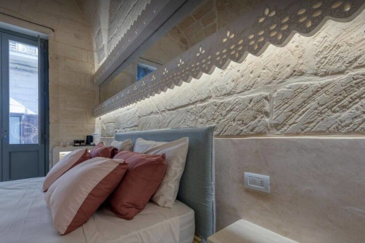 Finely Renovated Typical House With Swimming Pool Sauna And Spa In Prestigious Area - Lecce