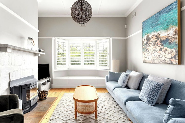 Luxury Villas Shelley St (Pet Friendly) - Southland