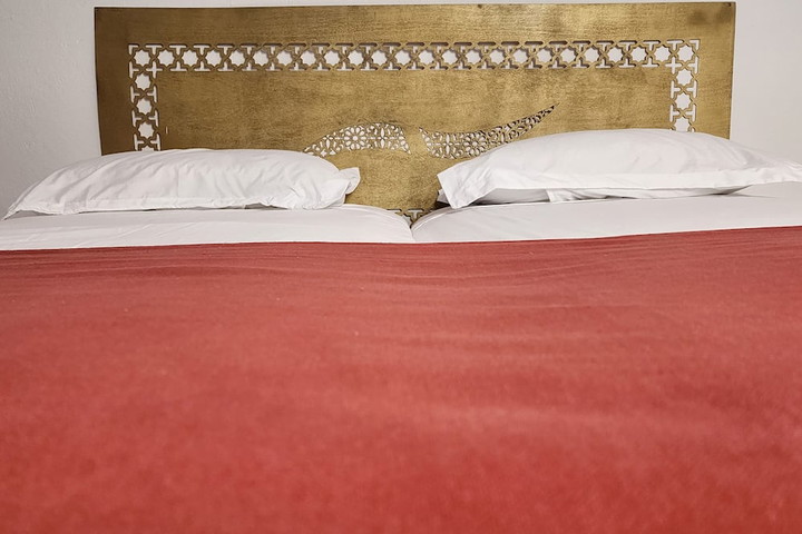 Pleasant 2-bedroom Hotel Suites In Chefchaouen - Chefchaouen