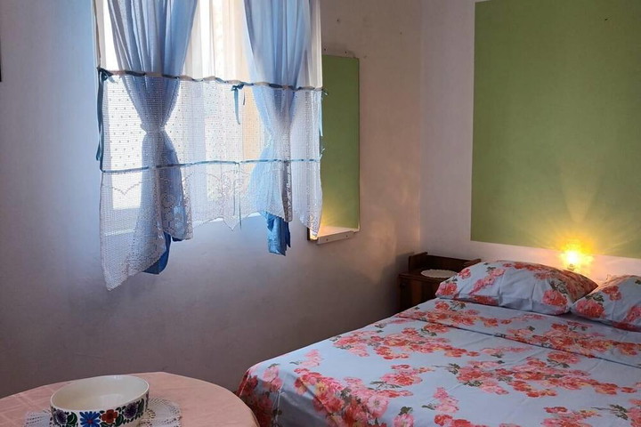 Studio Appartement Mit Balkon Jelsa, Hvar (As-4602-a) - Jelsa