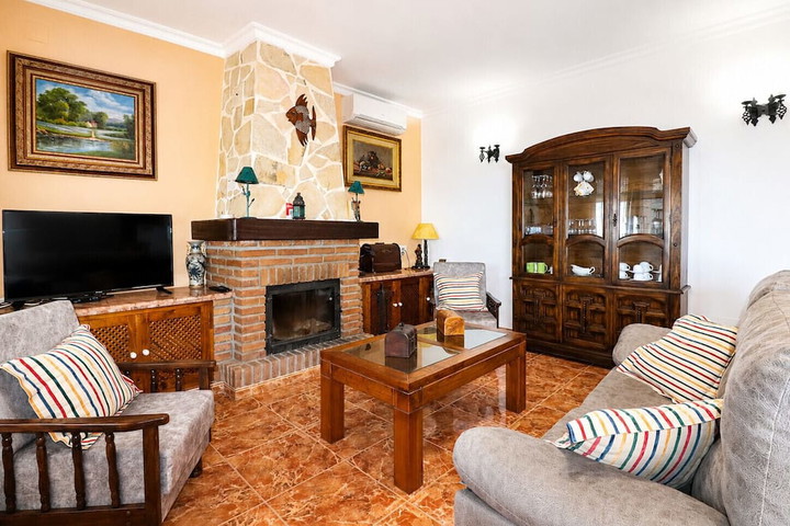 1213 Cortijo Del Rey - Frigiliana