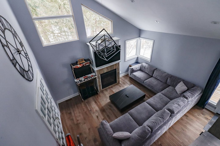 ️Private Sandy Beach Waterfront Cottage W/ Hottub️ - Kawartha Lakes