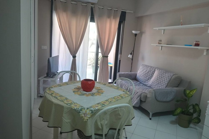 Apartment 204 - Messine