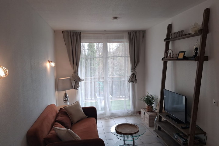 Beautiful Apartment Located Right In The Heart Of Burgundy - Beaune