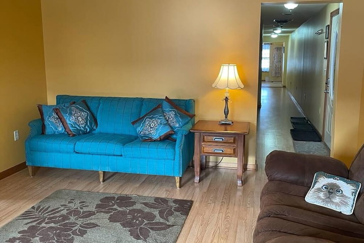 Spacious 4-bedroom At La Casa Della Nonnina - Marquette, MI